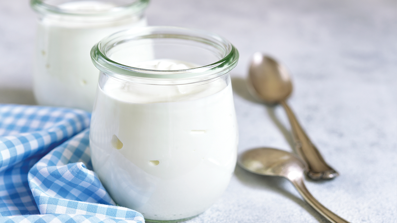 The Rise of Functional Dairy: Health Benefits and Trends - The National ...